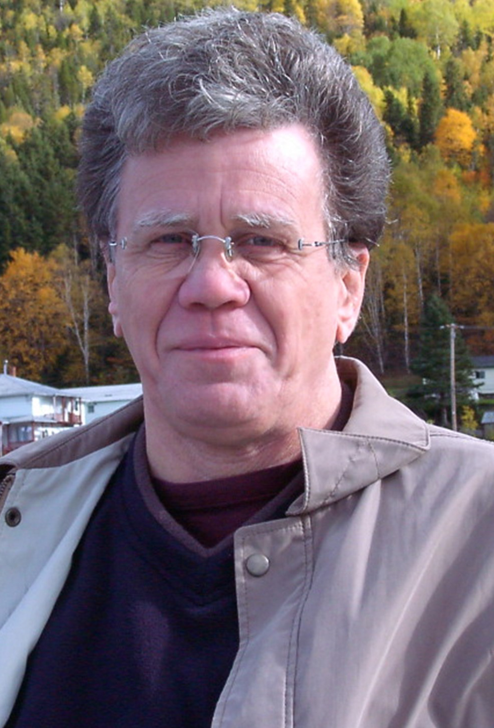 Mentions d'honneur de l'AQPC | Cégep de Chicoutimi