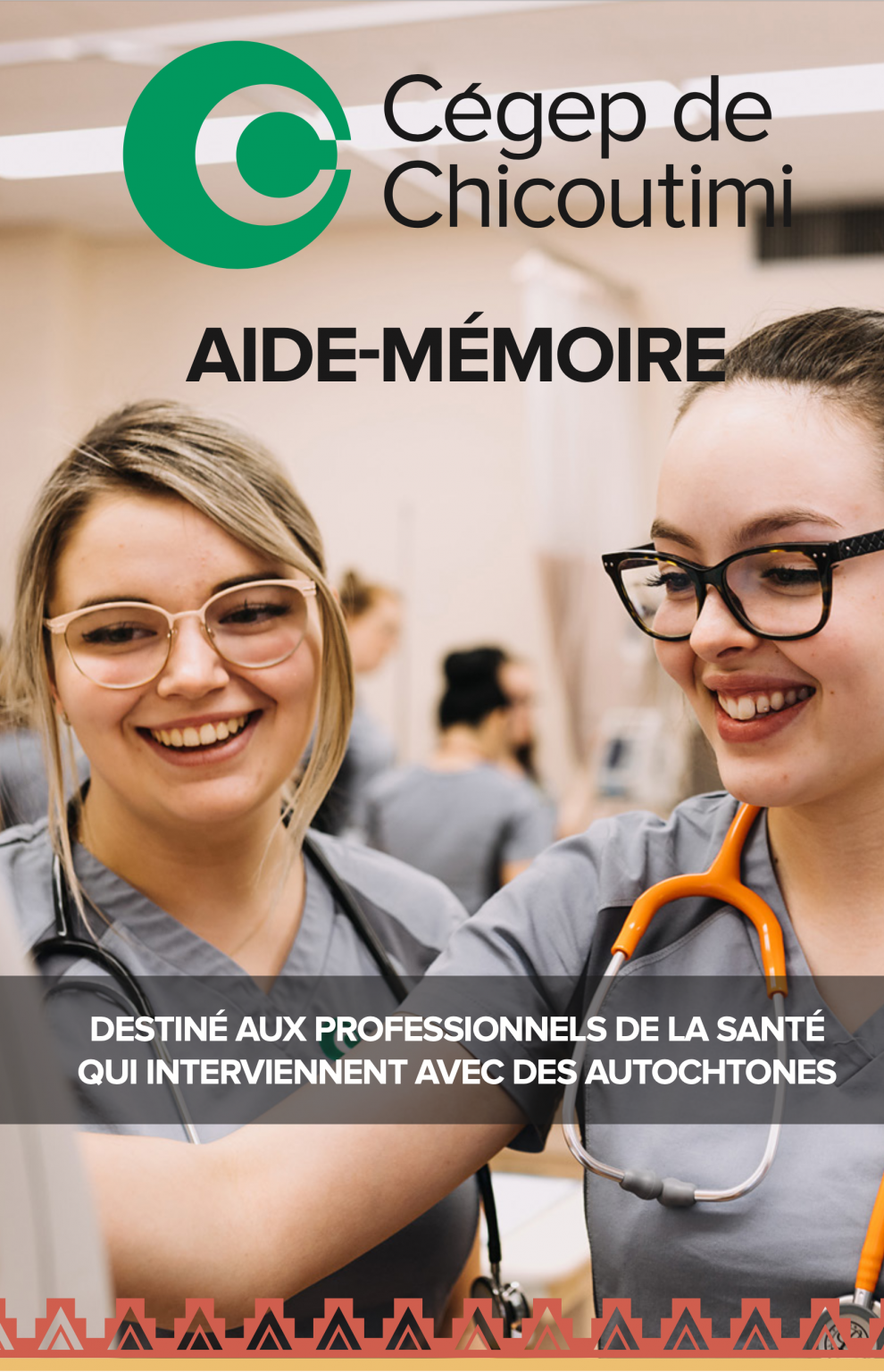 Aide-mémoire | Cégep de Chicoutimi
