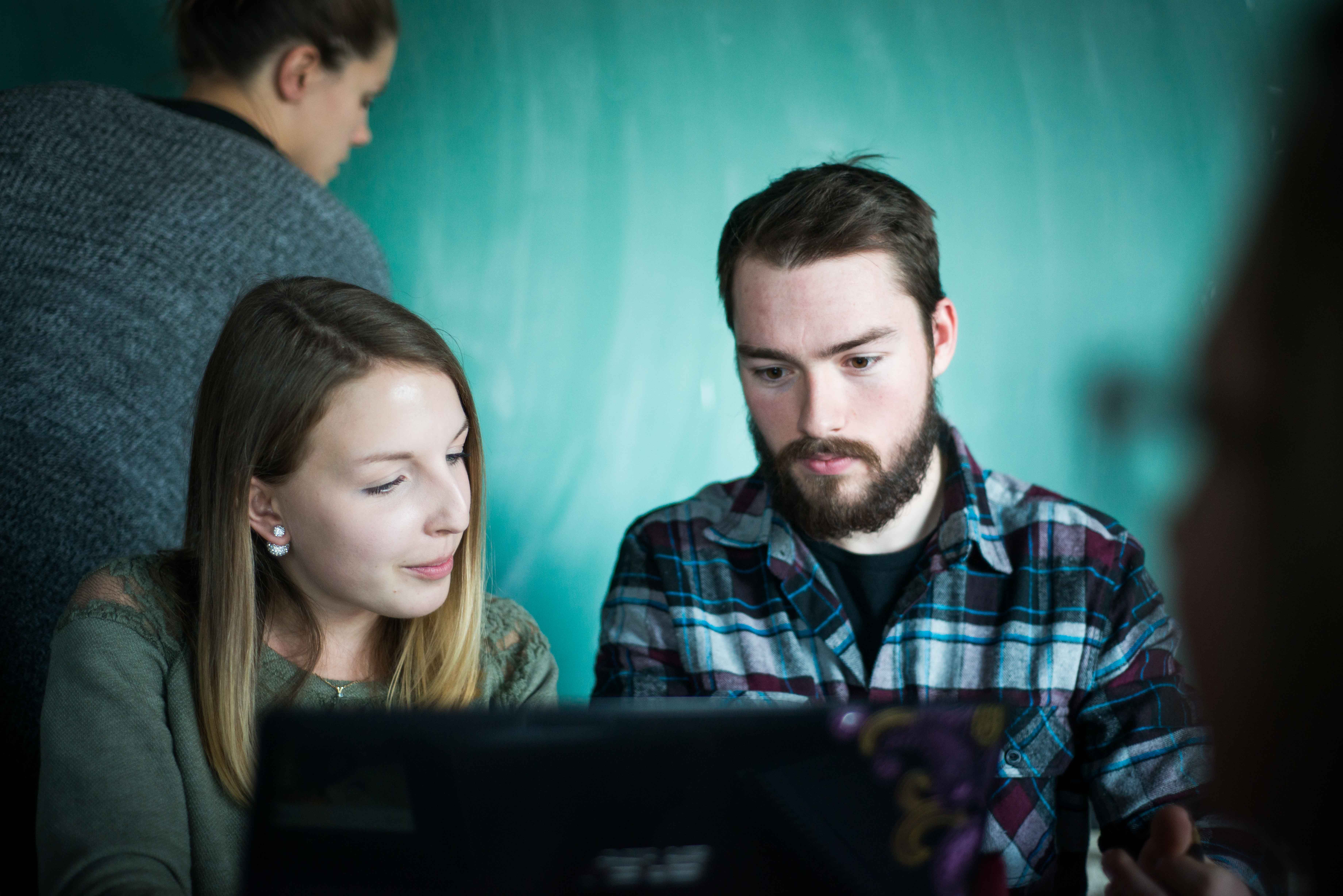 Cote R | Cégep de Chicoutimi