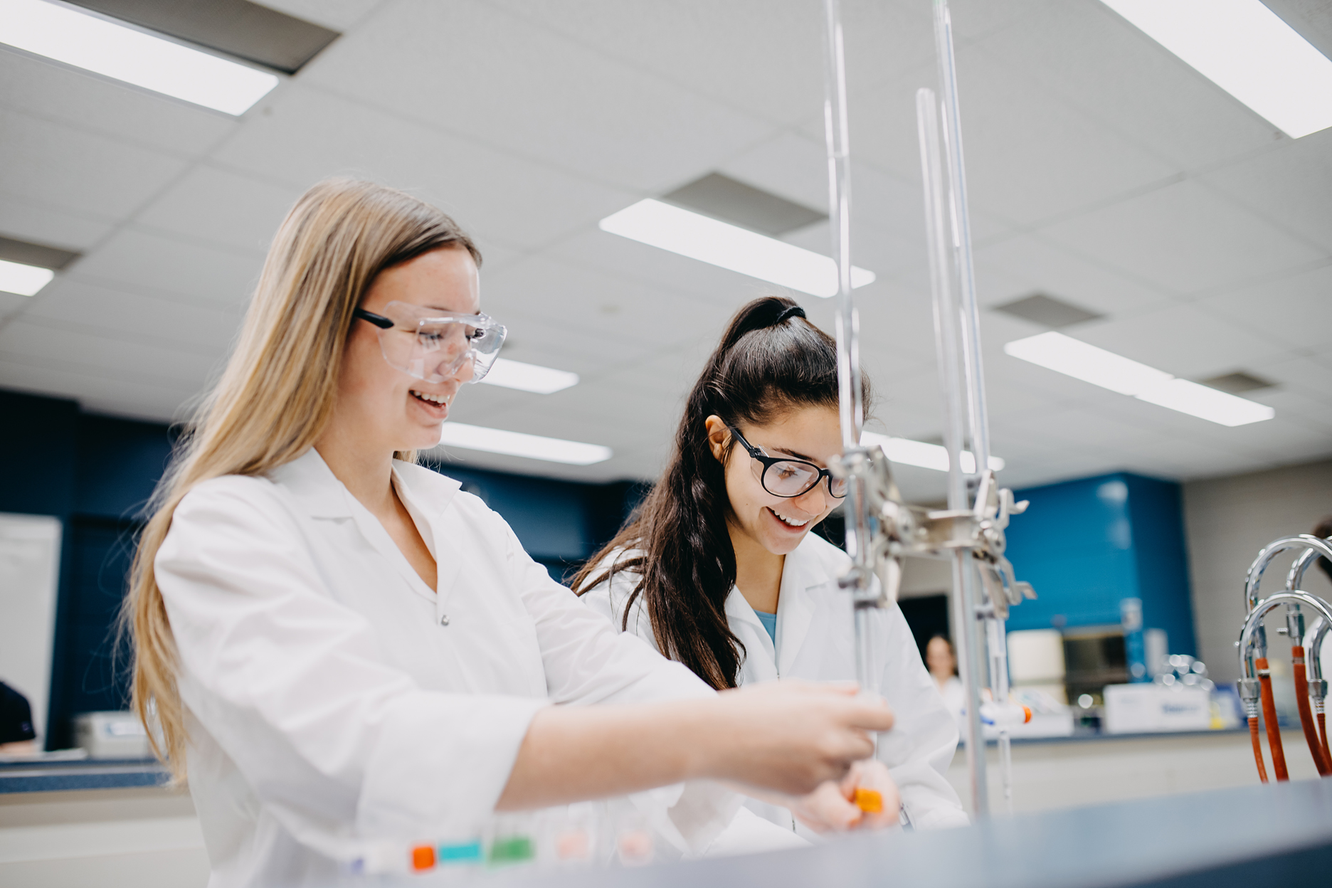 Sciences de la nature | Cégep de Chicoutimi